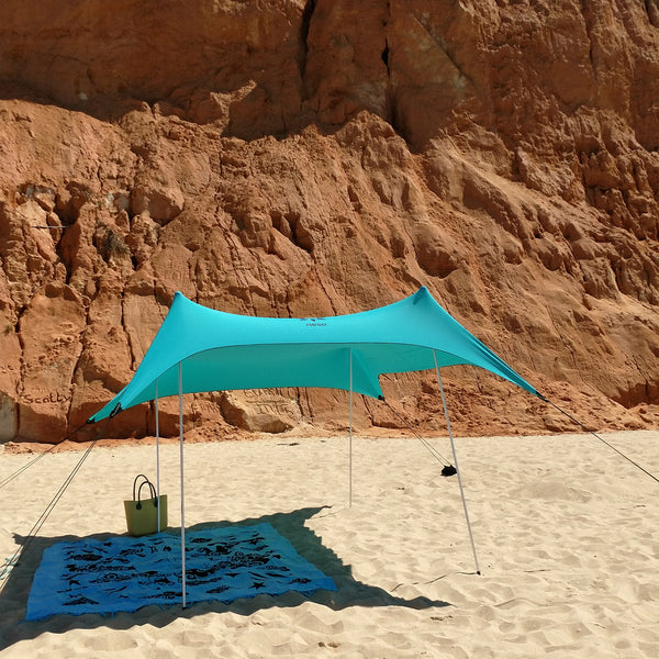 Beach Shade and Tent Extra Poles | Neso Tents