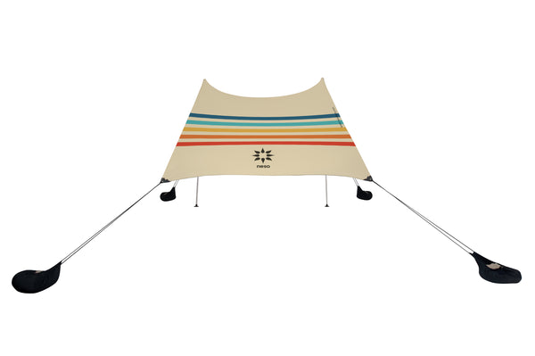 Neso Grande - Your Large Beach Shade