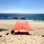 Beach Shades and Tents | Neso Tents