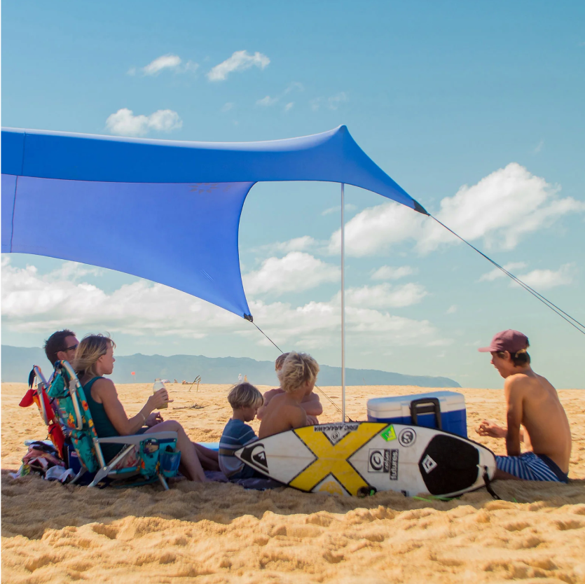 Beach Shades and Tents | Neso Tents