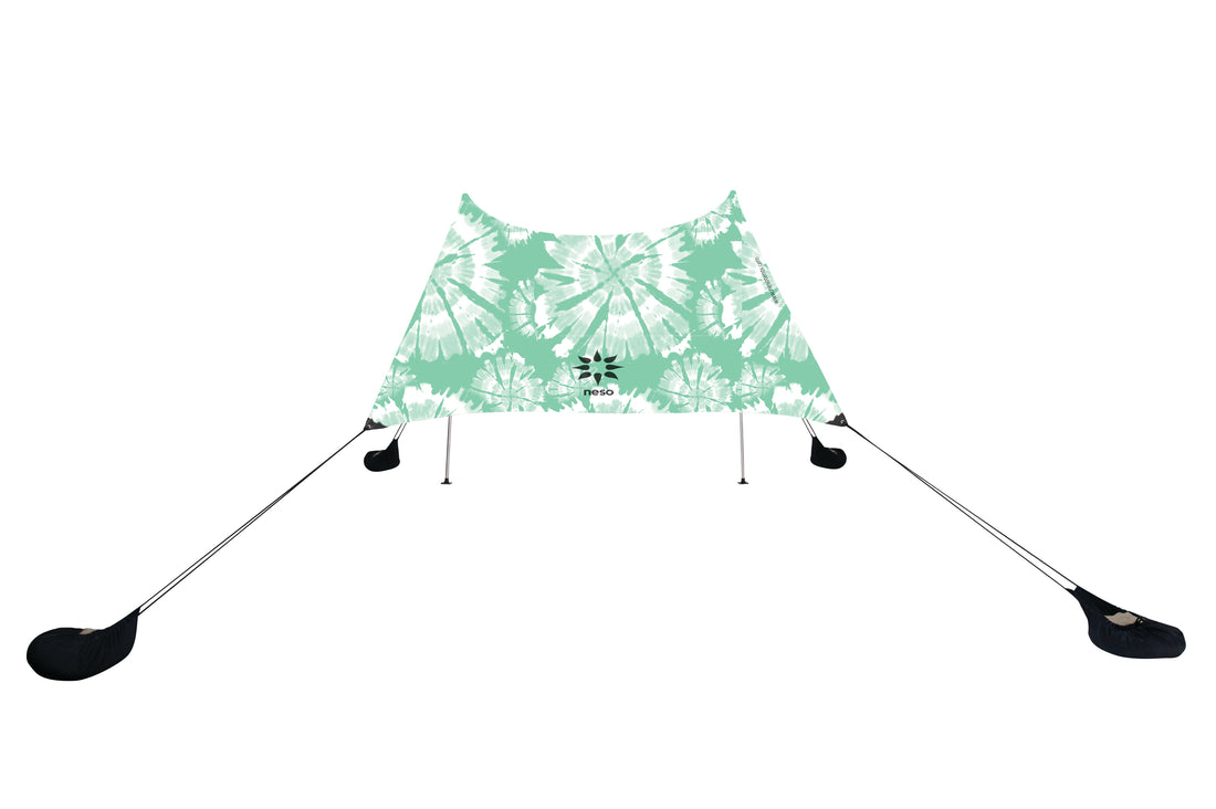 Neso Grande - Your Large Beach Shade